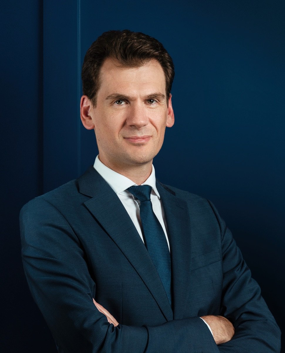 Stoyan Kostadinov Aurignac Finance